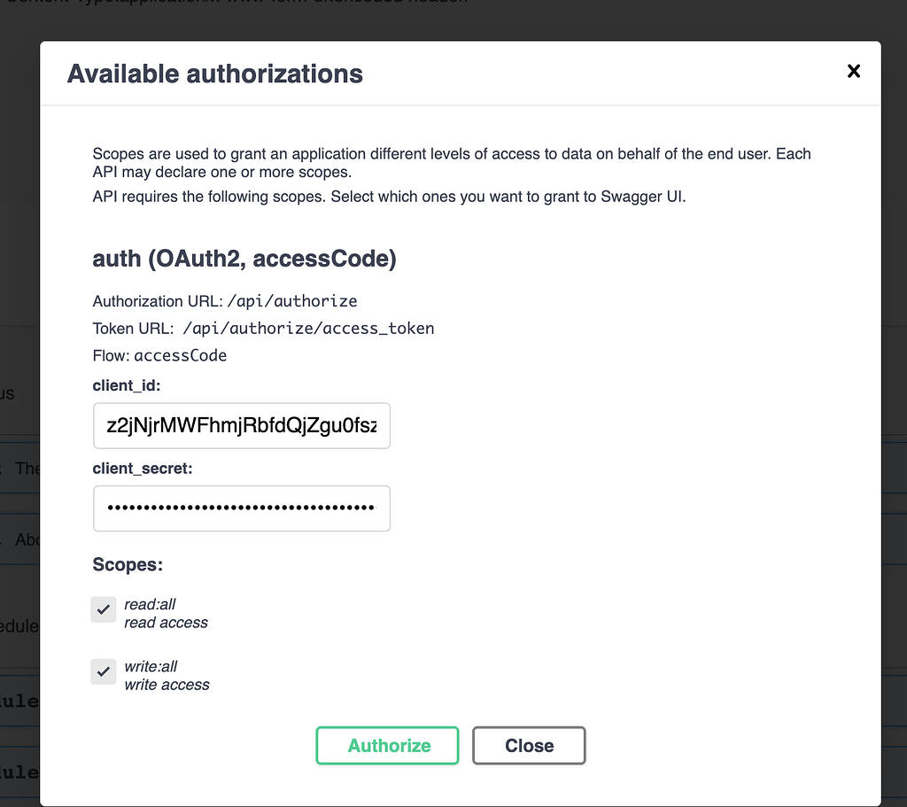 Can't get API to work on hosted - CMS Features and Functionality - Xibo Community