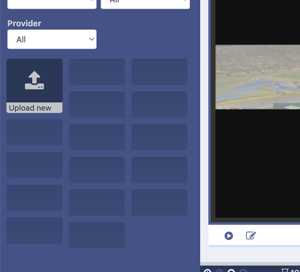 Thumbnail Display Issue v3.1+ - CMS Features and Functionality - Xibo Community