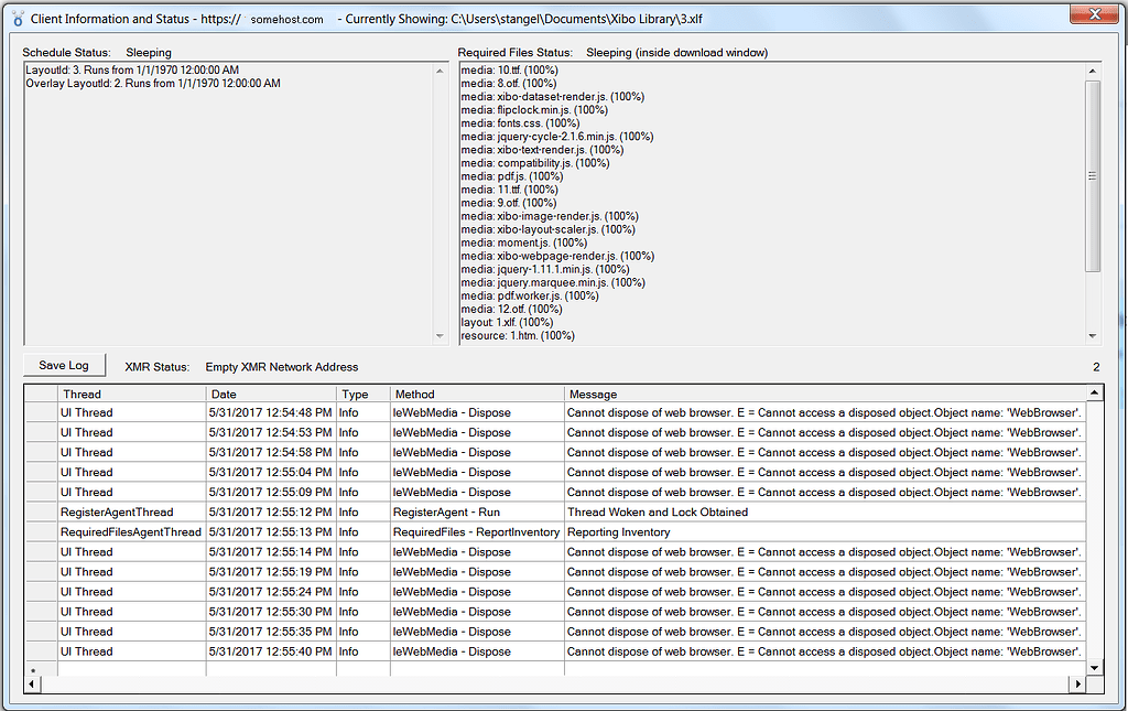 Cannot Dispose Of Web Browser E Cannot Access A Disposed Object Object Name Webbrowser