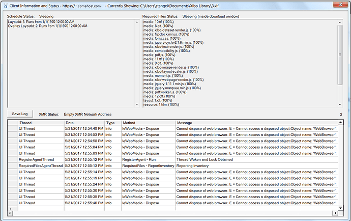 Cannot Dispose Of Web Browser E Cannot Access A Disposed Object Object Name Webbrowser