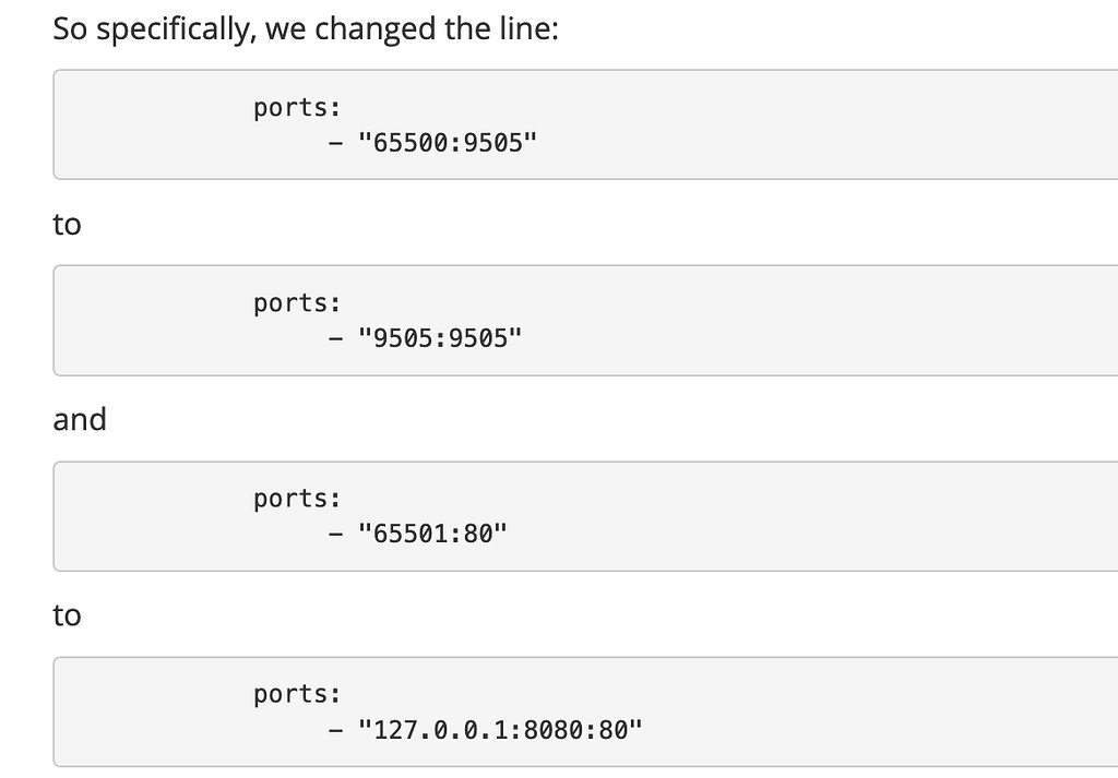 Xibo on Docker Installation - CMS Installation - Xibo Community Xibo on Docker Installation - CMS Installation - Xibo Community