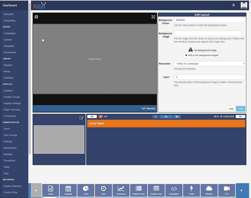 Xibo CMS en Windows - Get Help - Xibo Community Xibo CMS en Windows - Get Help - Xibo Community
