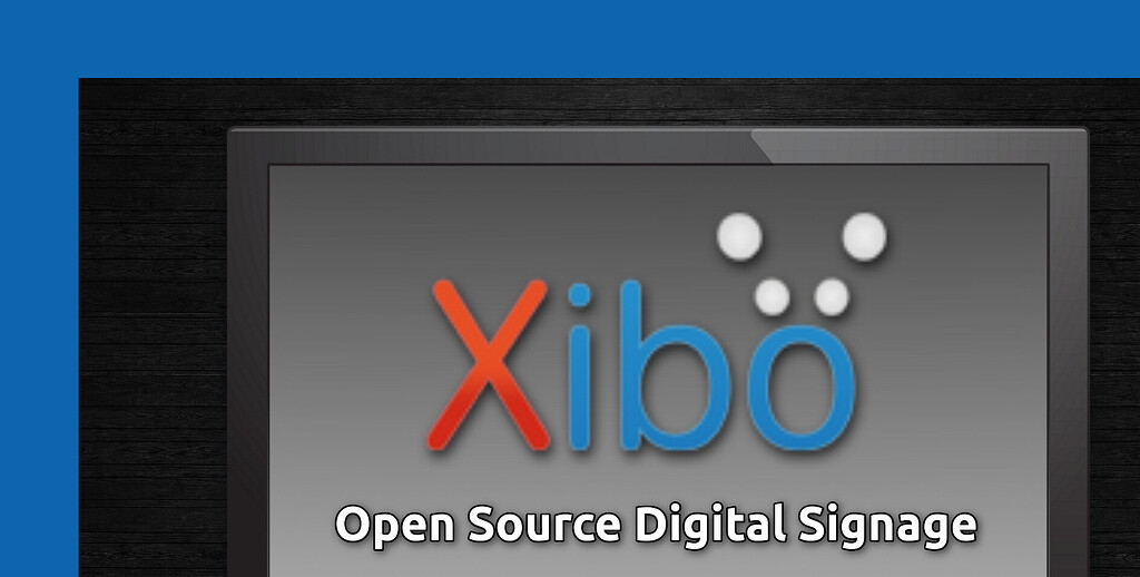 Issues with Xibo Player offset display from upper right - Xibo Player for Windows - Xibo Community