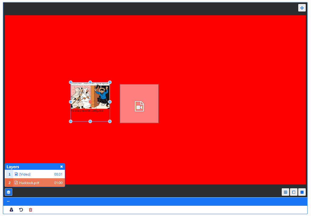 Pdfs Not Displaying Clean Install Cms 4 0 2 Docker Windows Player V4 R400 Xibo Community