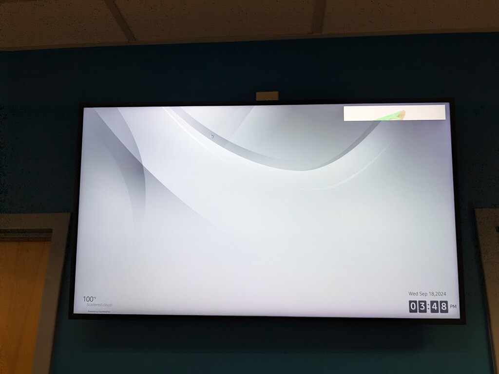 Tizen display only showing 1/3 of an image - Xibo Player for Tizen ...