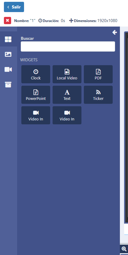 Override CSS color in Layout Designer interface - Xibo Community Override CSS color in Layout Designer interface - Xibo Community