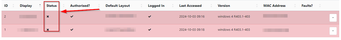 Xibo CMS - Display is downloading new files - but content is up to date - Get Help - Xibo Community