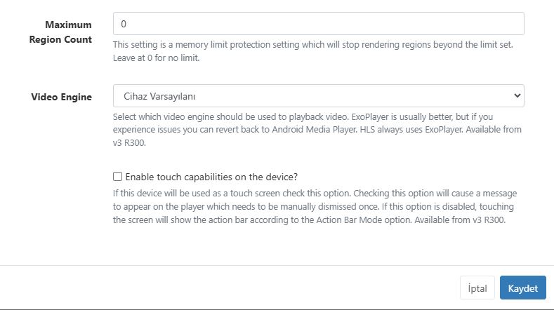 How do I send commands to Android from a self-hosted CMS? - Xibo Player for Android - Xibo Community
